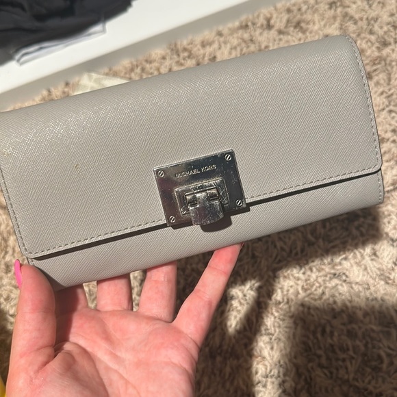 MICHAEL Michael Kors | Bags | Mk Wallet | Poshmark